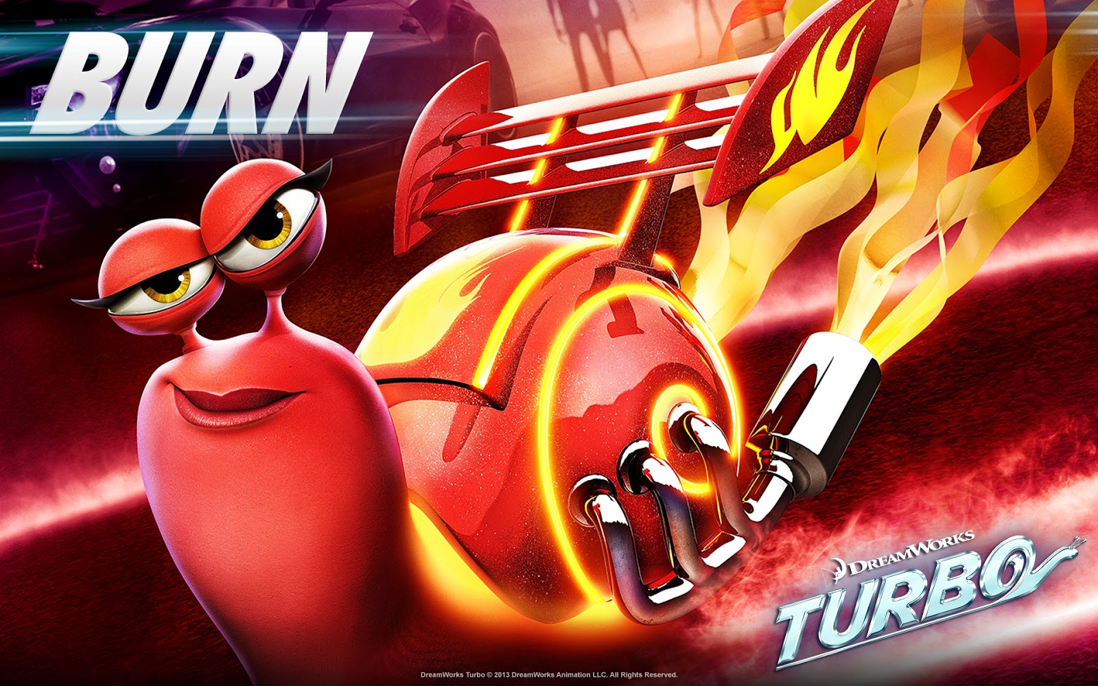 DreamWorks Turbo Movie HD Wallpapers Character Posters | HD Wallpapers DreamWorks Turbo Movie HD Wallpapers Character Posters | HD Wallpapers