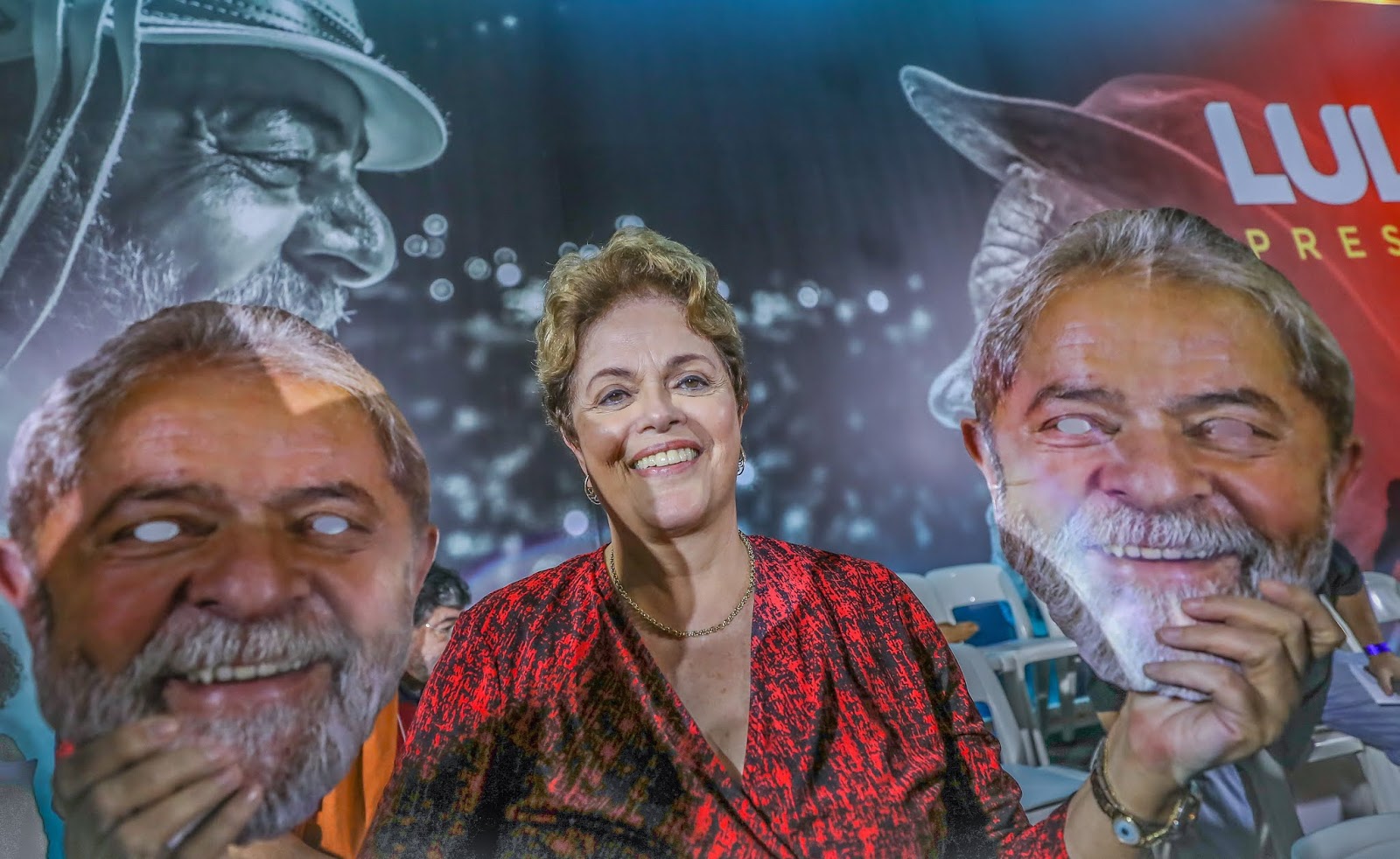 El Blog De Edgar C Otálvora Condenado Por Corrupción Lula Exige Ser