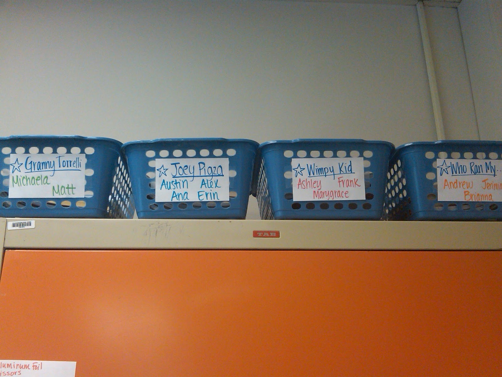 The Superlative Six: Week 3: Main Idea (& Spelling BAM! Game)