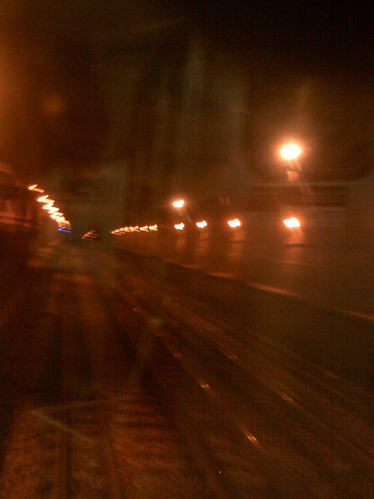 FRANKENSTEIN1959: From Armitage to Chinatown, The Red Line Underground