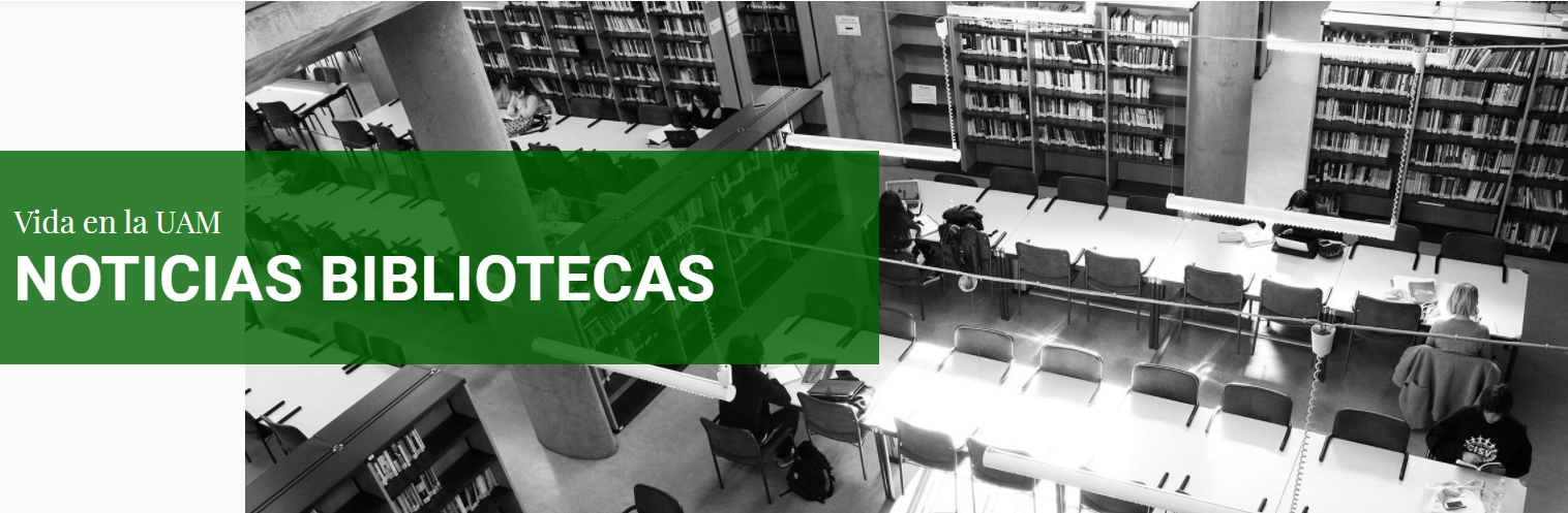 CanalBiblos: blog de la Biblioteca de la Universidad Autónoma de Madrid