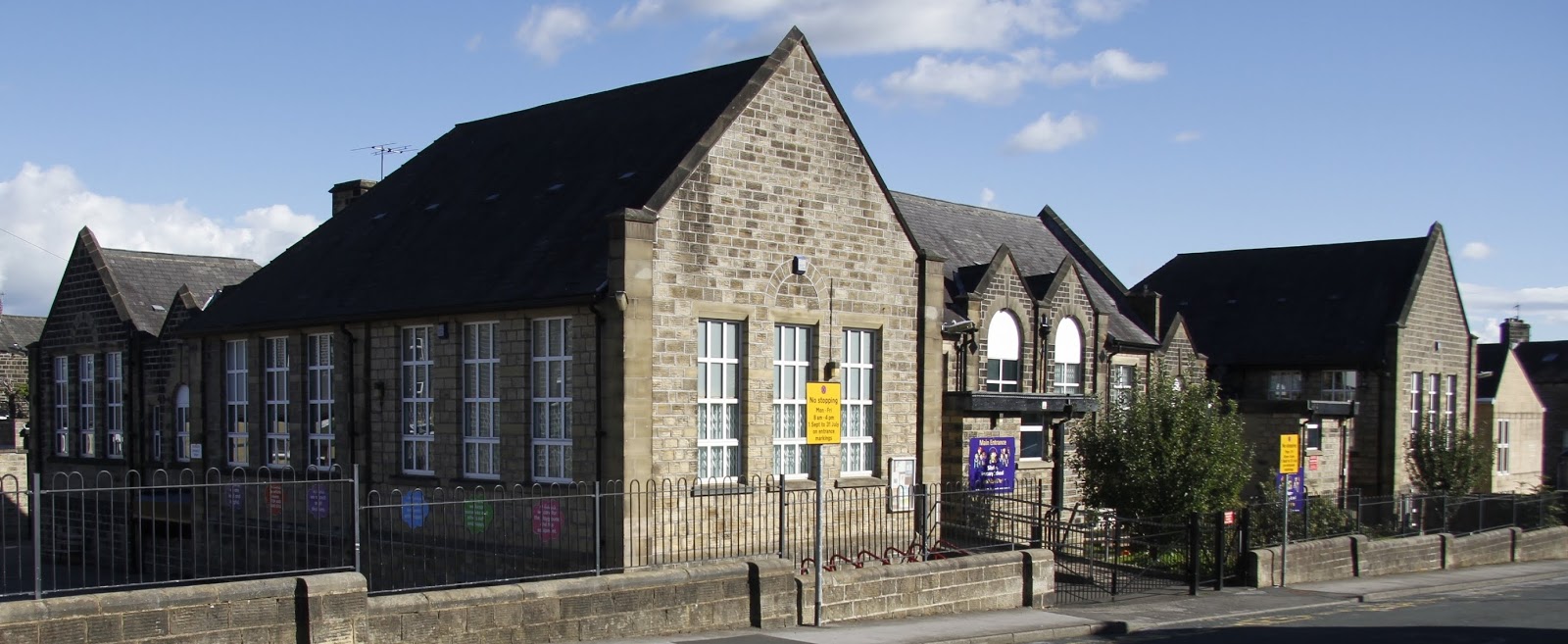 Silsden -- A Living History