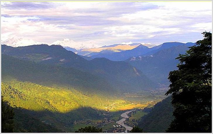 Kunsi Ashram Photo Album | Purusha at Maharishi Ashram - Kunsi ...