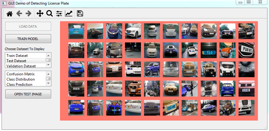 Software Developer and Writer: Detecting Car License Plate using Keras ...