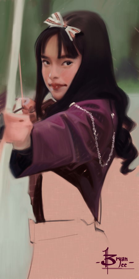 BTANK: OG Ptera Ranger