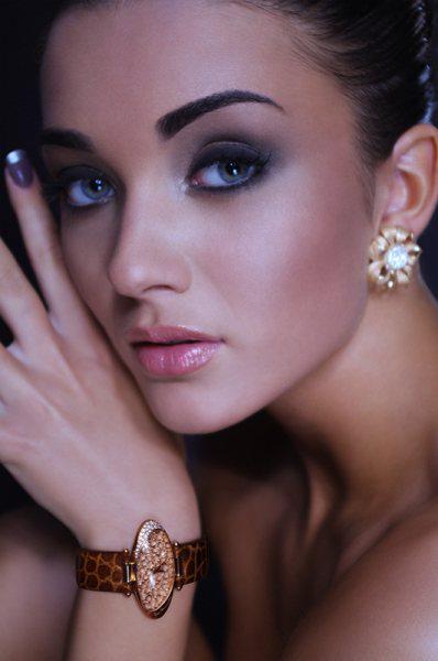 plus glamour photos: Miss Tean Woeld 2009 Liverpool Amy Jackson