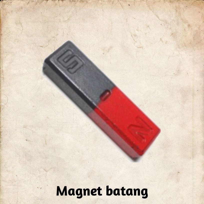 Pengertian, Jenis jenis, serta kegunaan magnet di dalam kehidupan ...