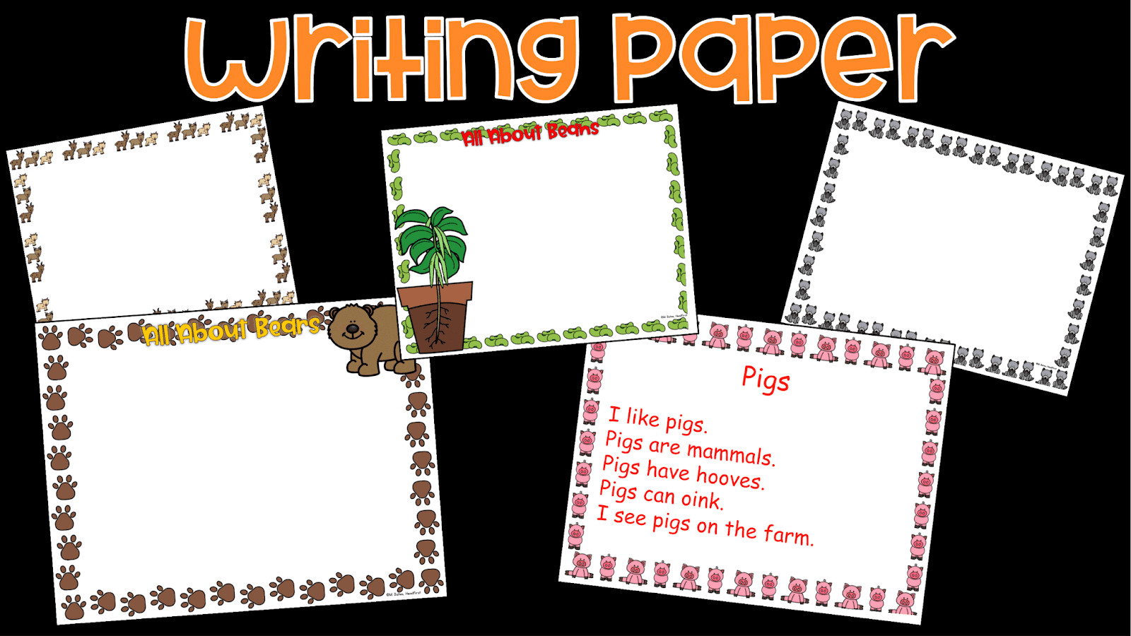 Headfirst - a blog for primary teachers by a first grade teacher: Fairy ...