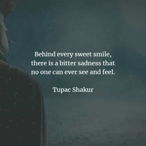 50 Sad life quotes and sayings to teach you a lesson