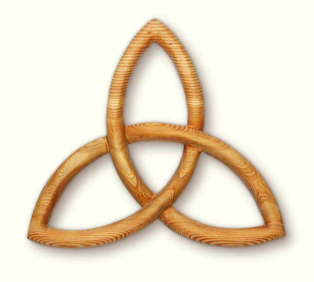 Groupthink Rescue: The Trinity, Part 1