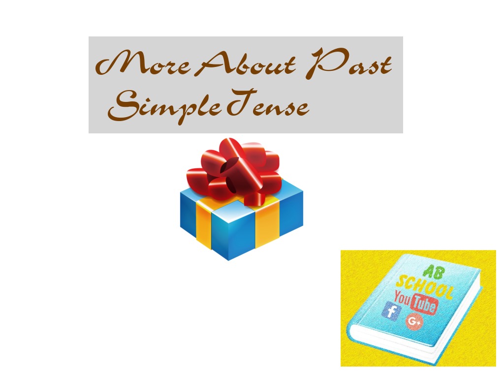 Tense 3 About Past Simple tense-3-about-past-simple