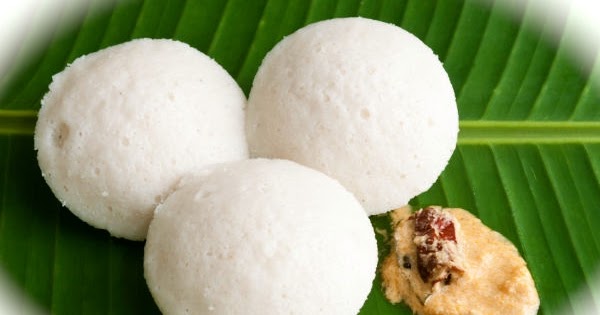 SWAMINARAYAN KITCHEN: AUTHENTIC SOUTH INDIAN IDALI