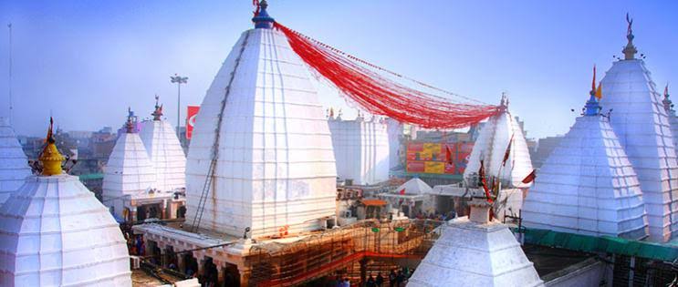 India's Monuments: Baba Baidyanath Dham Temple