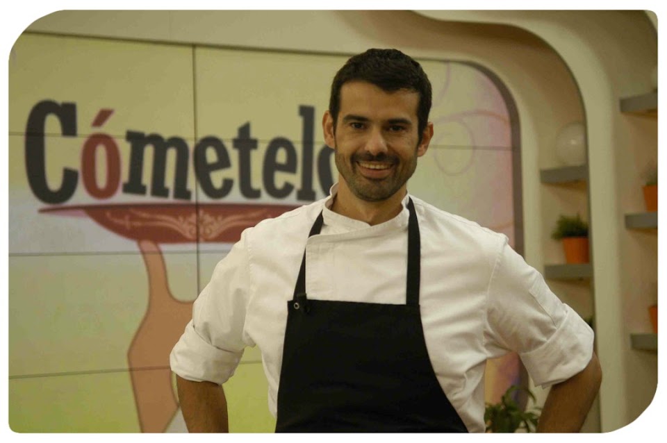 El Blog de recetas cometelo