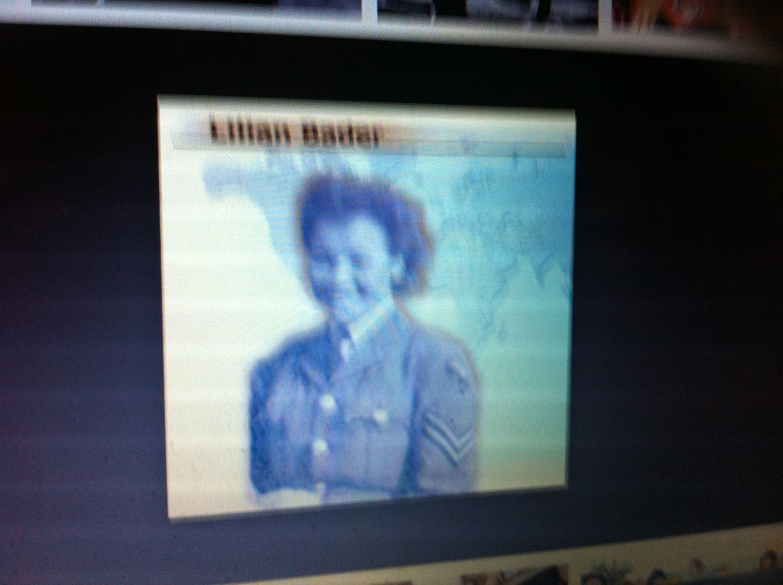 THE BLACK SOCIAL HISTORY:: BLACK SOCIAL HISTORY - AFRO-BRITISH " LILIAN ...