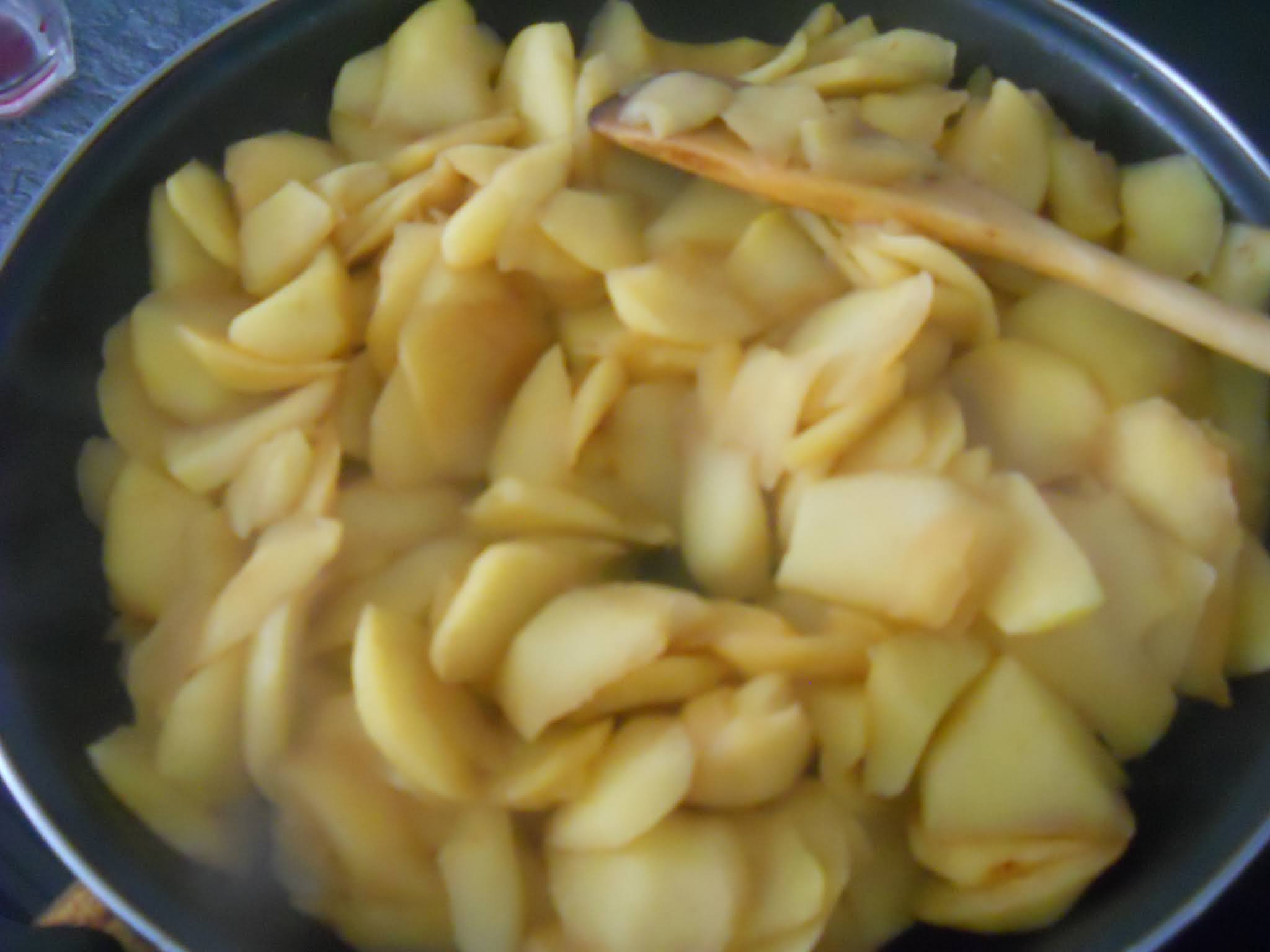 Viajar a Polonia: Recetas polacas. Postres