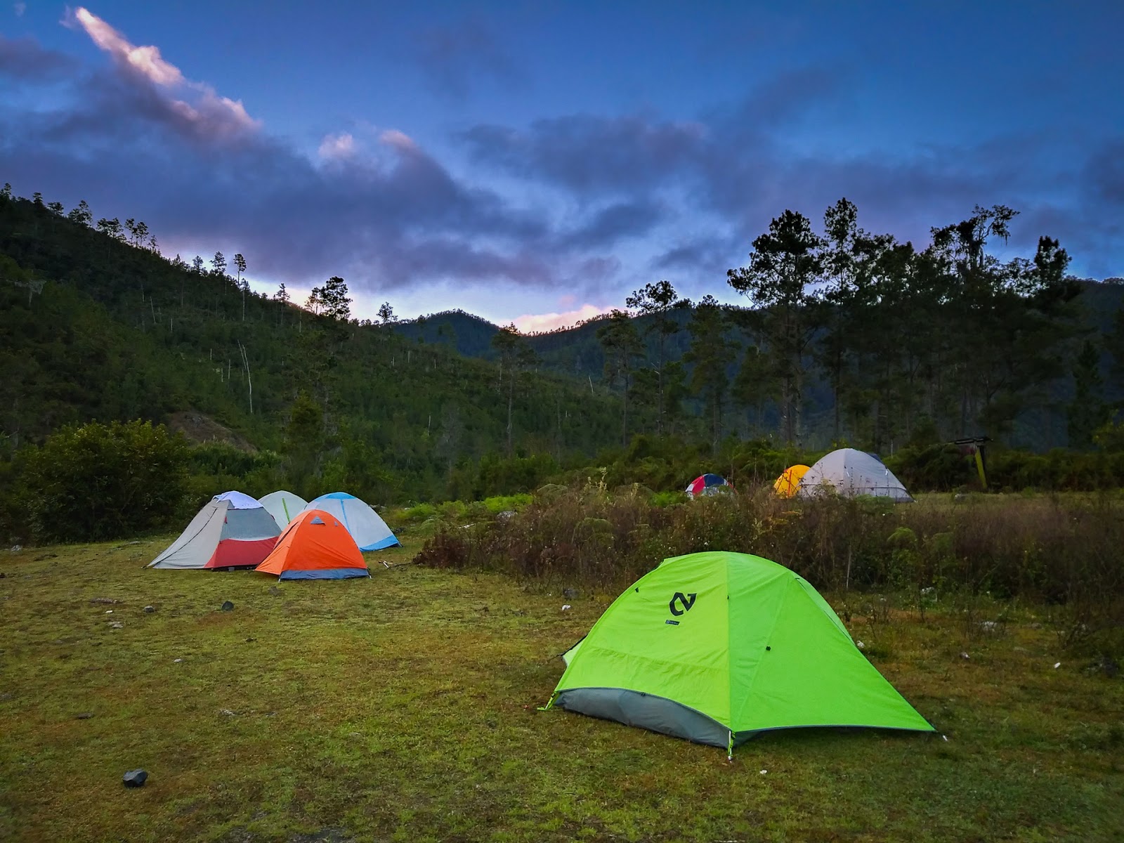 Conquistemos el Valle del Tetero al estilo Patas Sucias