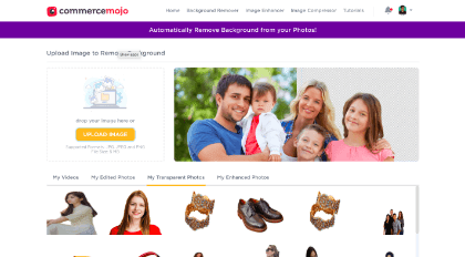 CommerceMojo Review and Bonus: Commerce Mojo OTO and Demo