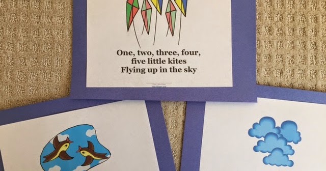 LET'S GO FLY A KITE! - Dr. Jean & Friends Blog