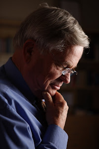 Steve Leeder's Better Health Blog