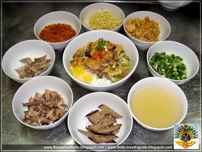 Iloilo's Lapaz Batchoy