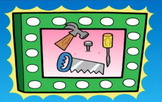 Elmo's World Building Things