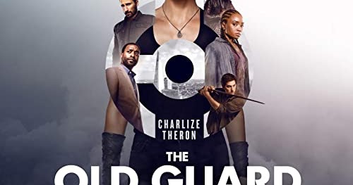 La Música, El cine y Yo: The Old Guard (Soundtrack)