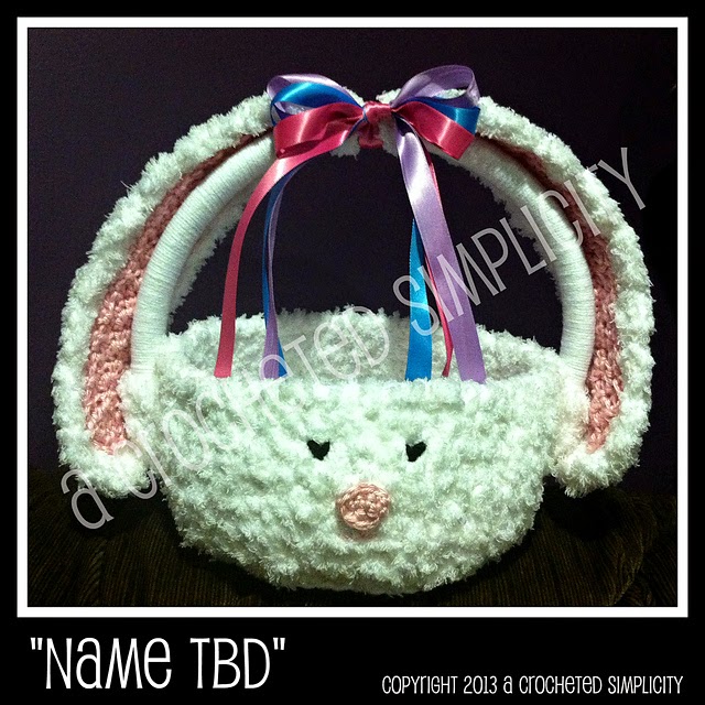 3 Boys Companies: The Whole Ball Of Yarn: Rabbit Round-Up