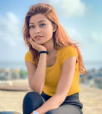 Riza Afreen (Tik Tok) Wiki, Biography, Age, Boyfriend,Career and More