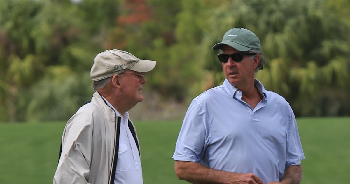 American Golfer: Bobby Weed Golf Design’s Restoration of Medalist Golf ...