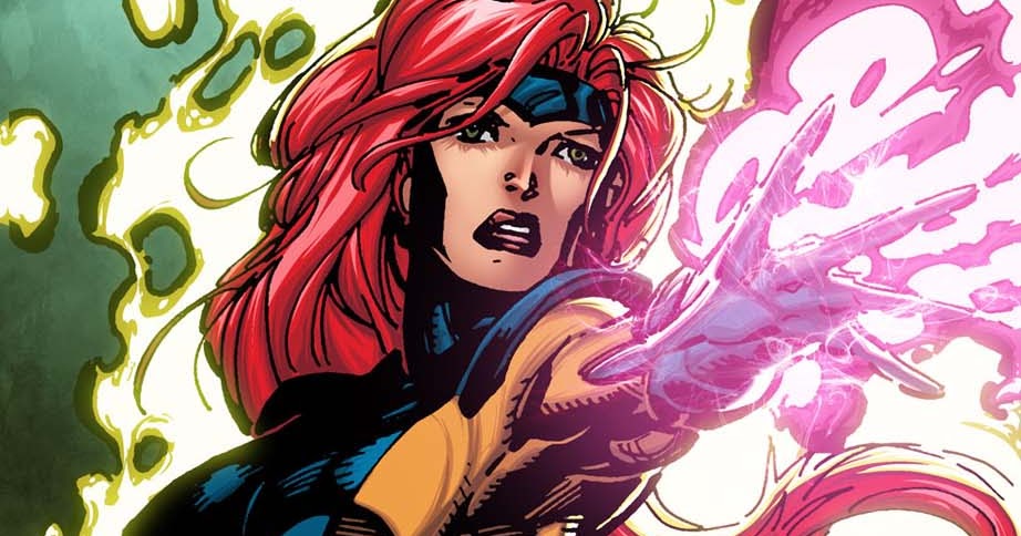 SNEAK PEEK : "X-Men" Variants - The Women