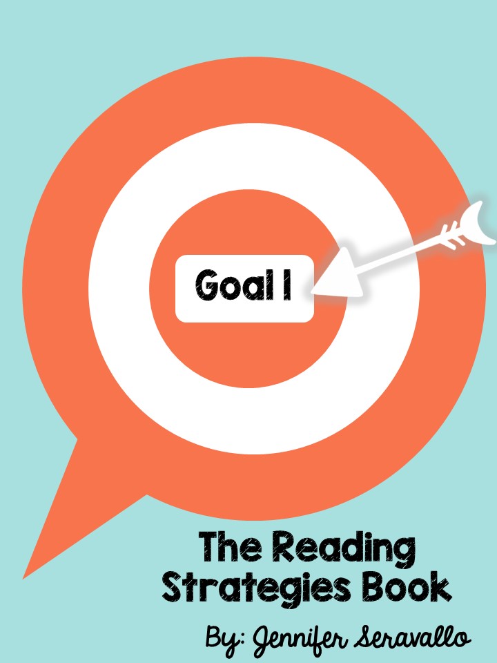 An Apple For The Teacher: Reading Strategies Goal 1 Supporting Pre ...