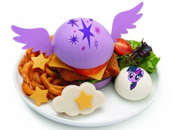 Equestria Daily - MLP Stuff!: This Day in Pony History - September 14th ...