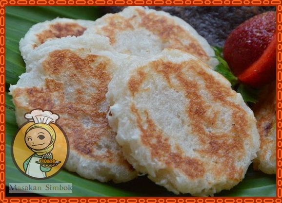 Cara Membuat Kue Wingko Babat - Masakan simbok