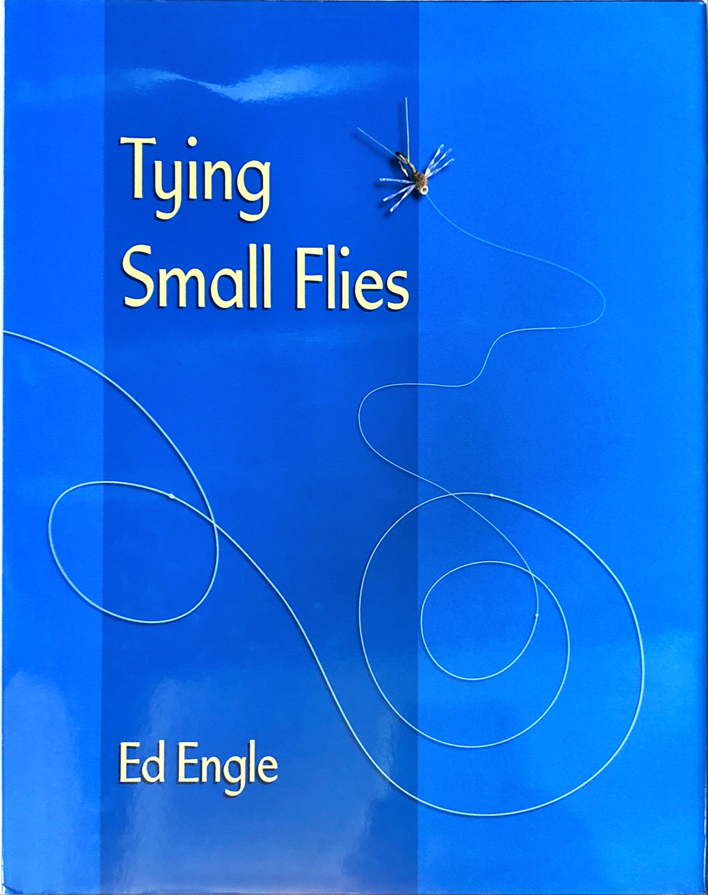 Fly Fishing Journal: Books On Flies And Fly Tying