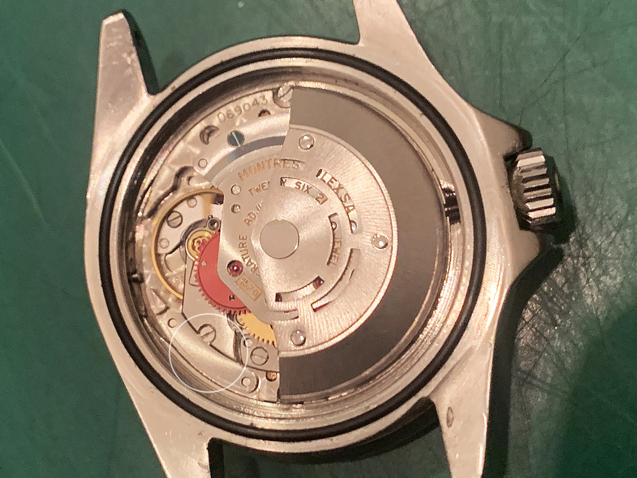 Welcome to RolexMagazine.com...Home of Jake's Rolex World Magazine ...