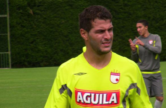 Pasión Motilona: Juan Carlos Quintero se suma a la nómina