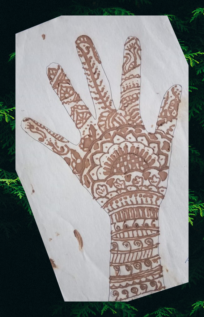 Heena art|Dear Diary - Dear Diary