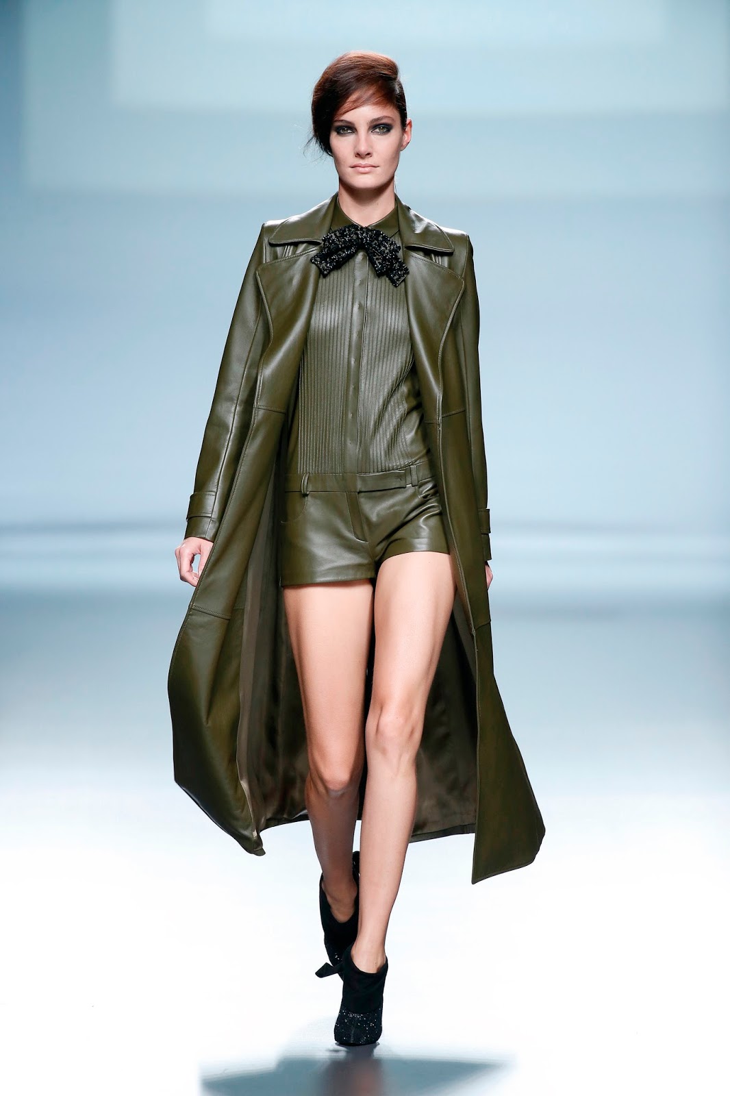 La Caprichossa | Mi Diario Runner | Blog de moda, belleza, tendencias y ...