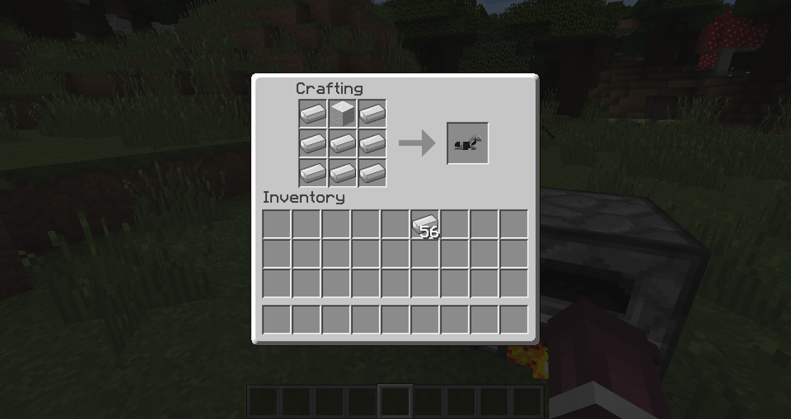 Recipes Extended - Minecraft Mods - CurseForge