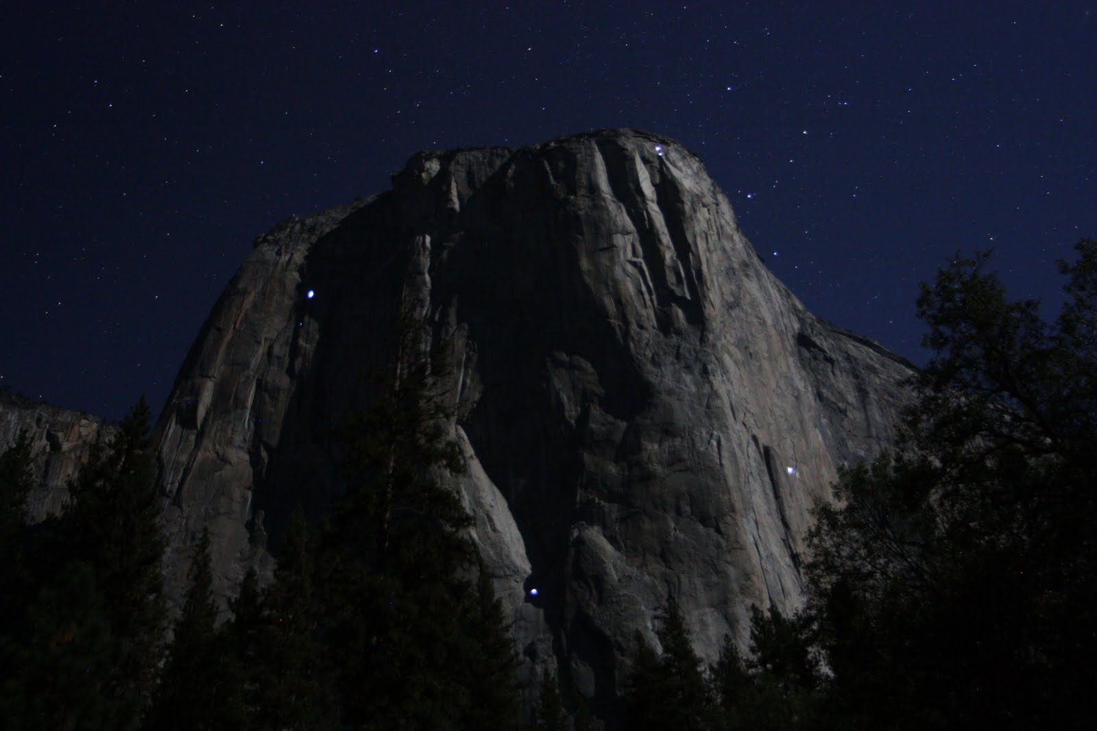 One Day in America: Photos from Yosemite