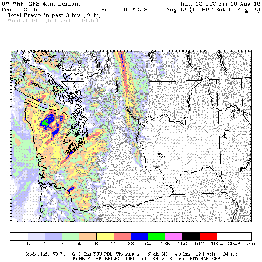Cliff Mass Weather and Climate Blog