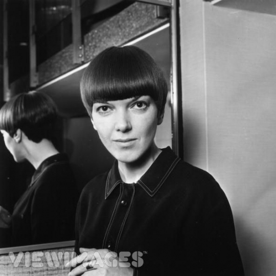 Lorna Looks Back: Mary Quant