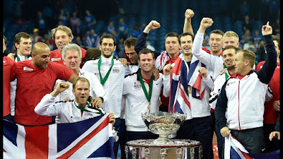 10 Greatest British Sporting Moments of the Decade 2010-2019 - GREEN BEANS