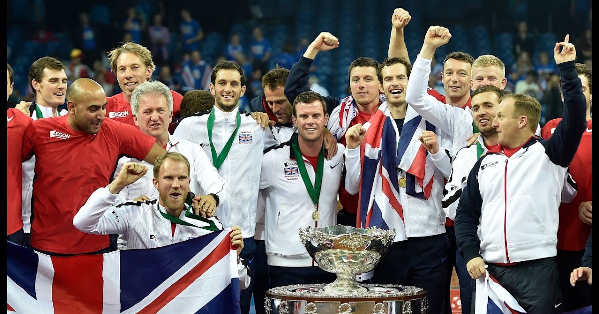 10 Greatest British Sporting Moments of the Decade 2010-2019 - GREEN BEANS
