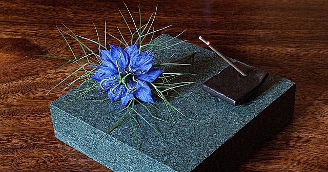 Grief Healing: In Grief: No Sense of "Collective Closure" After Dad's Death