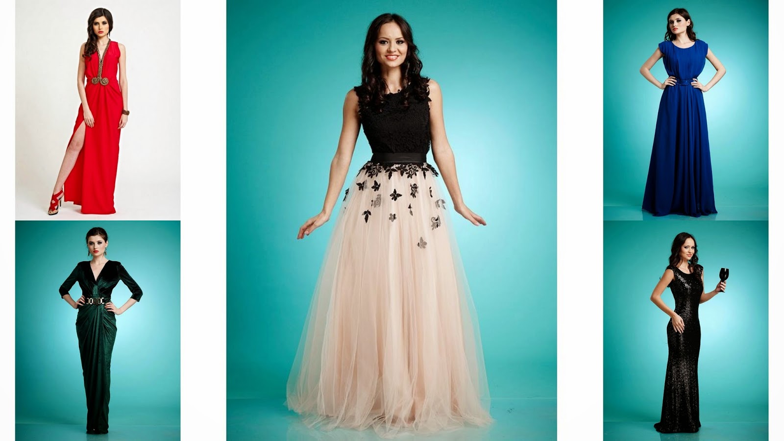 Rochii Fashion - Rochii de seară