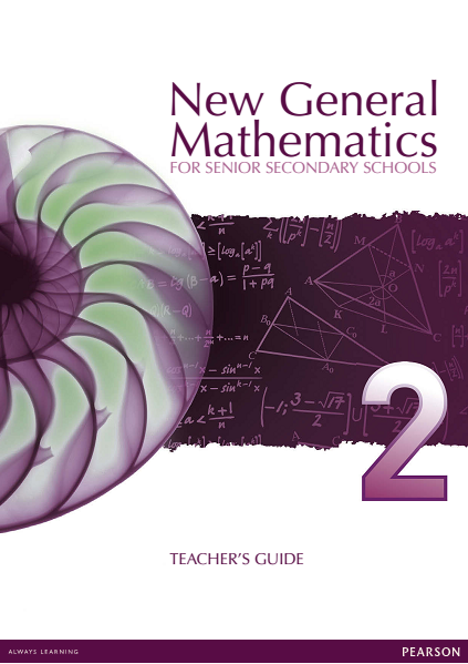 Books Library: New General Mathematics