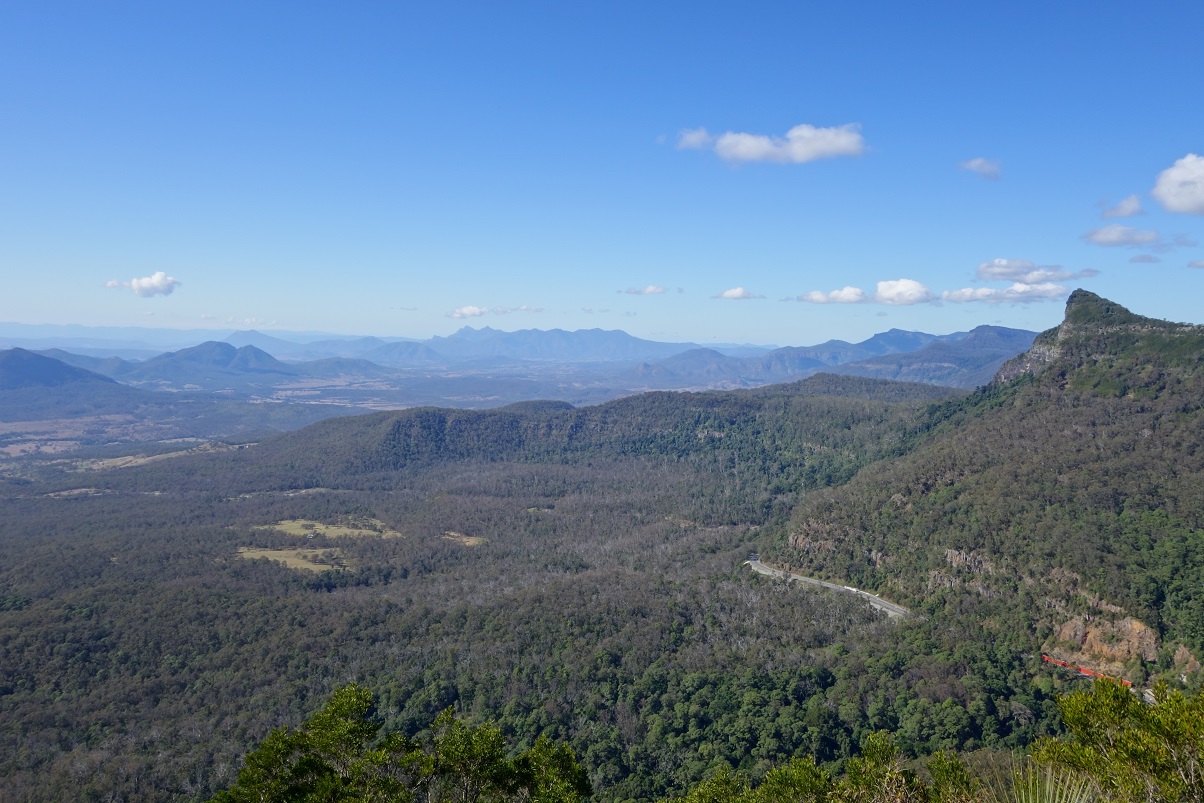 Conqueror of the Mountains of Australia in General and South East ...
