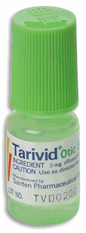 Obat Sakit Telinga Di Apotik Baik Bernanah, Berair, Gatal, Dan Kotor ...